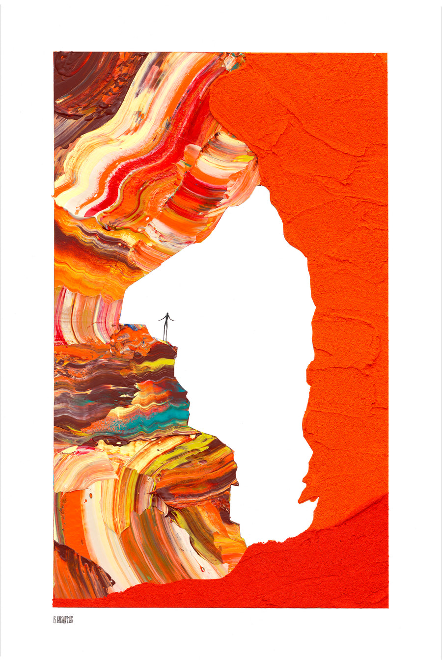 Little Dude Gallery – Little Dude Art