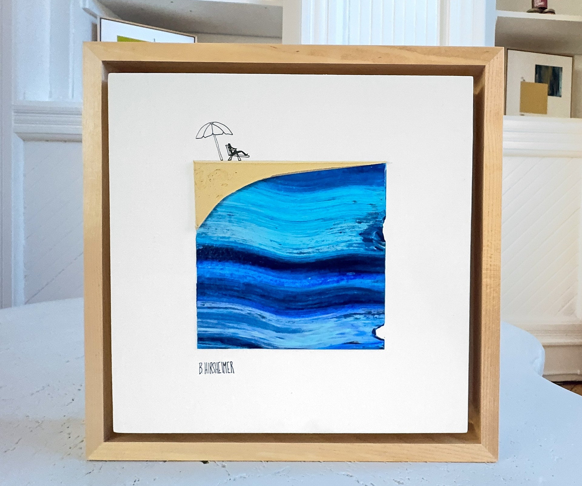 Little Dude Art
