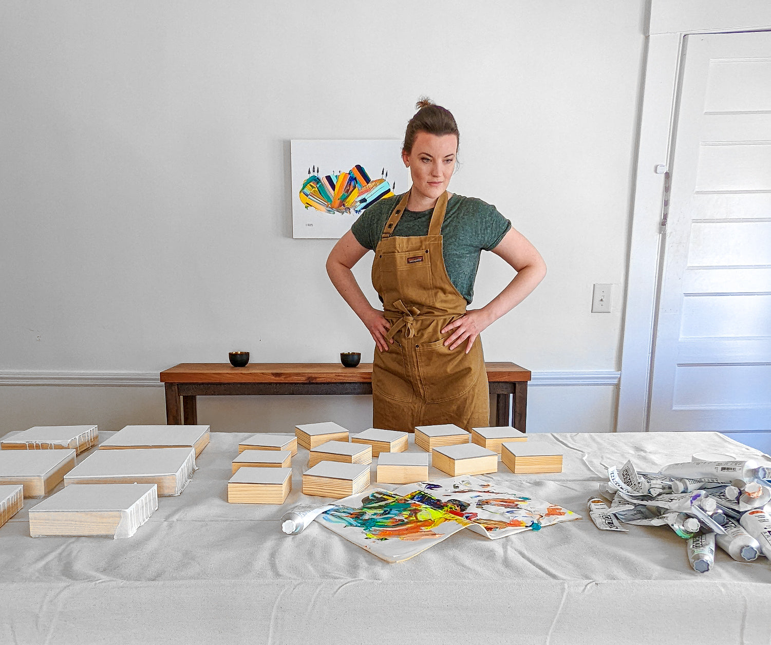 Little Dude Gallery – Little Dude Art